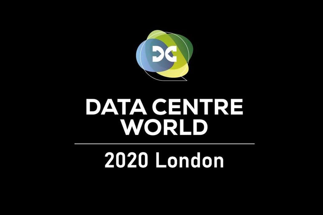 Data Centre World 2020 London - Daxten – the data centre optimisation ...
