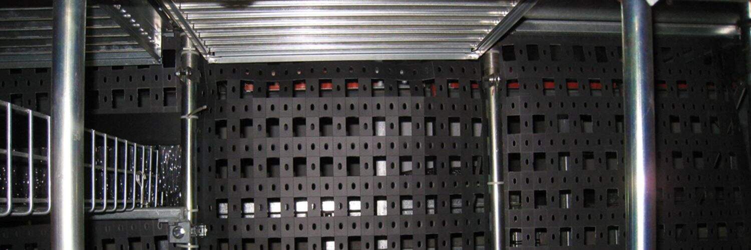 PlenaForm Raised Floor Baffle - Daxten – the data centre optimisation ...