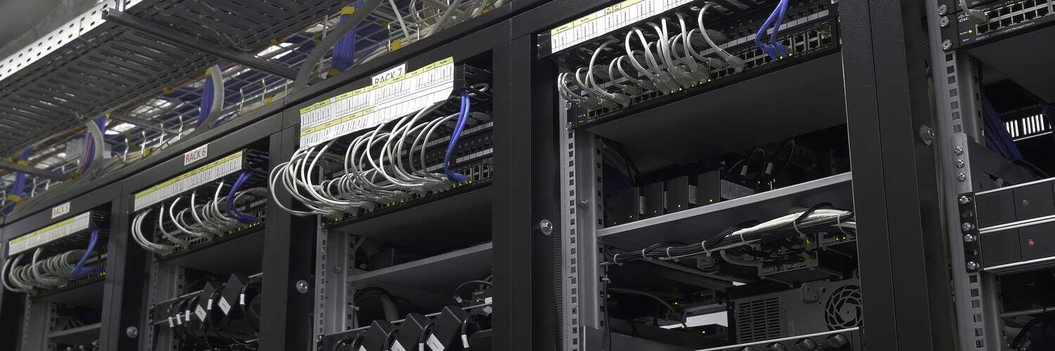 PlenaFill Blanking Panels - Daxten – the data centre optimisation ...